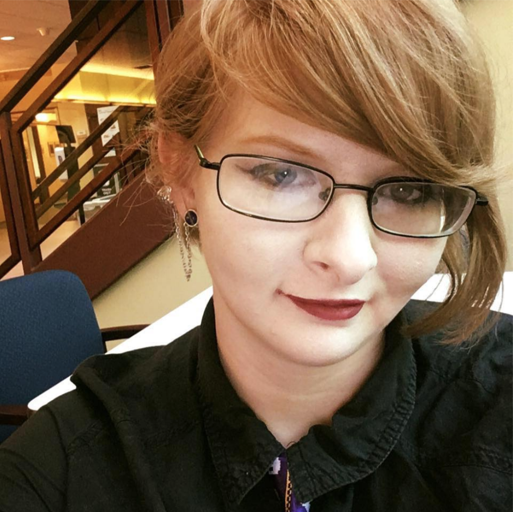 Heather Mackey - Grunge Muffin Designs