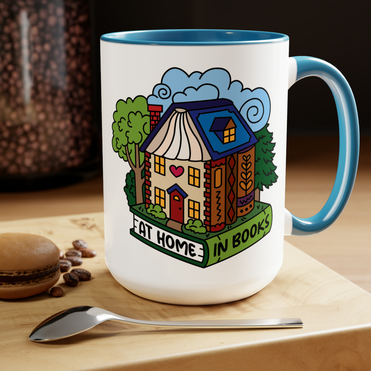 Shop - Grunge Muffin Designs